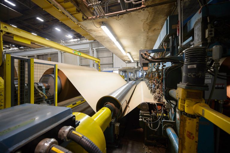 Containerboard - Kruger Inc.